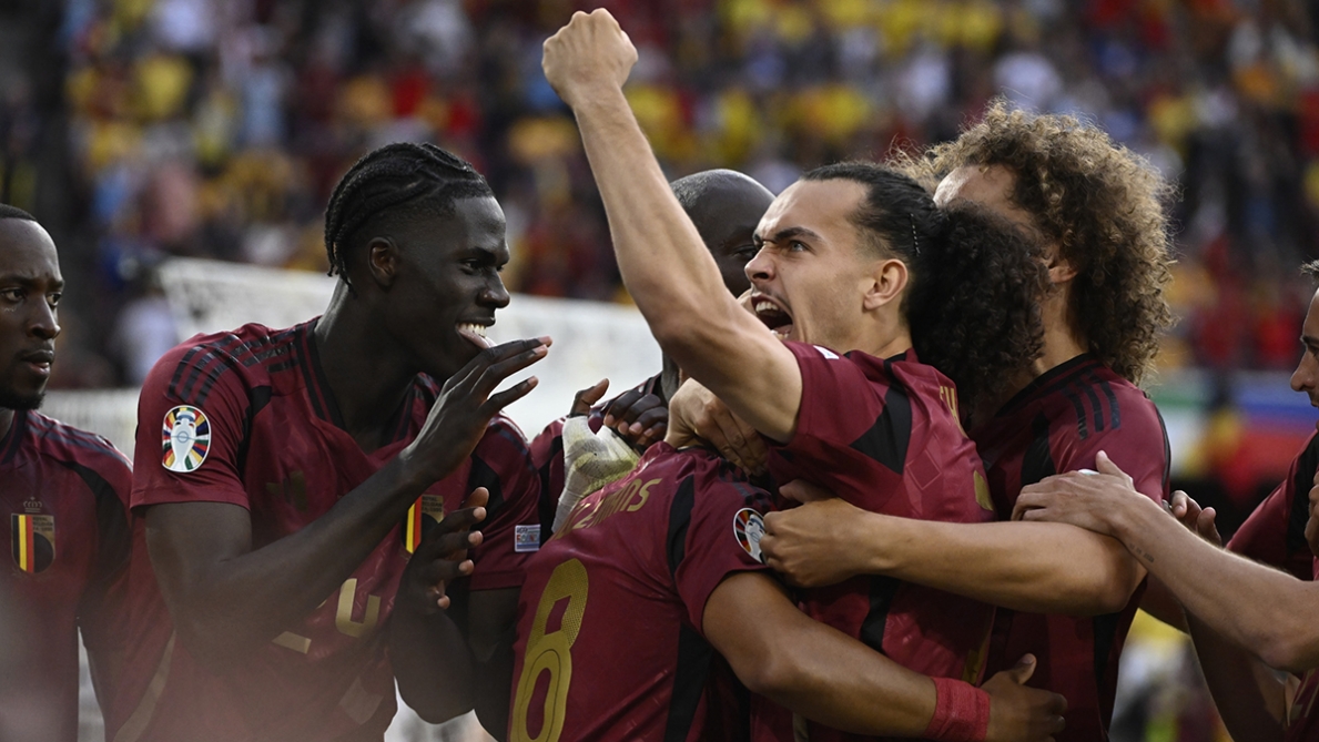 Italie-Belgique EN DIRECT: il y a quelques surprises dans la ...