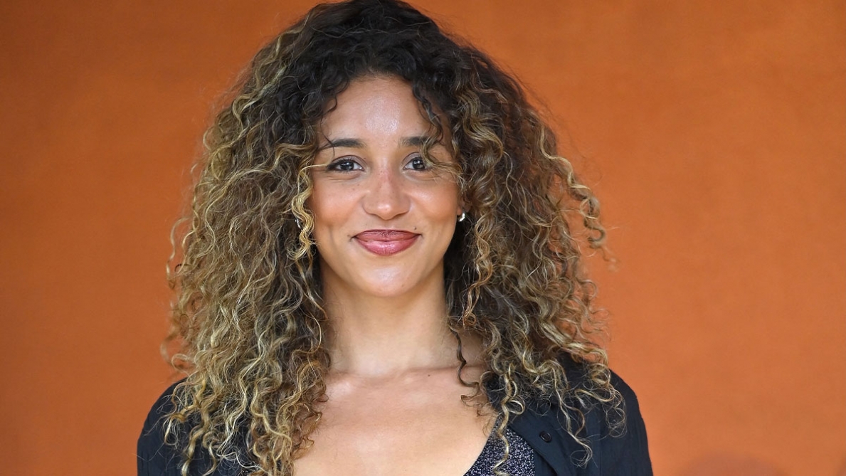 "Elle fait partie de mes premiers amours musicaux": Kimberose dévoile son idole d'enfance | RTL Info