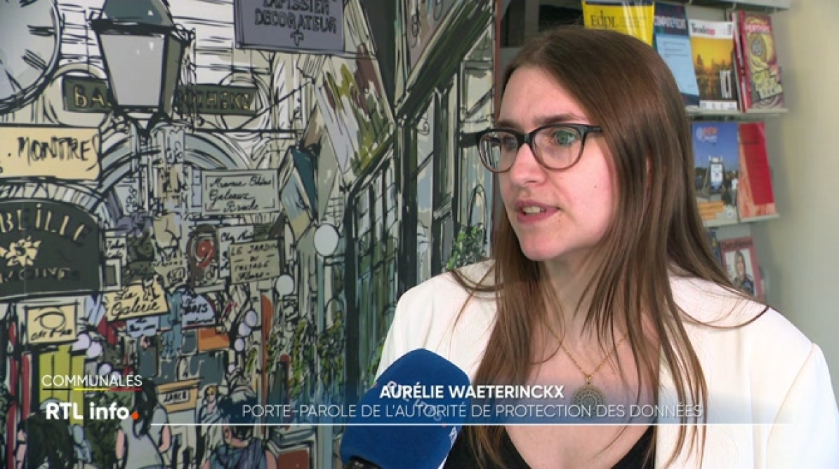 Communales 2024: à quelles données privées les candidats ont-ils accès ... Communales 2024: à quelles données privées les candidats ont-ils accès ...
