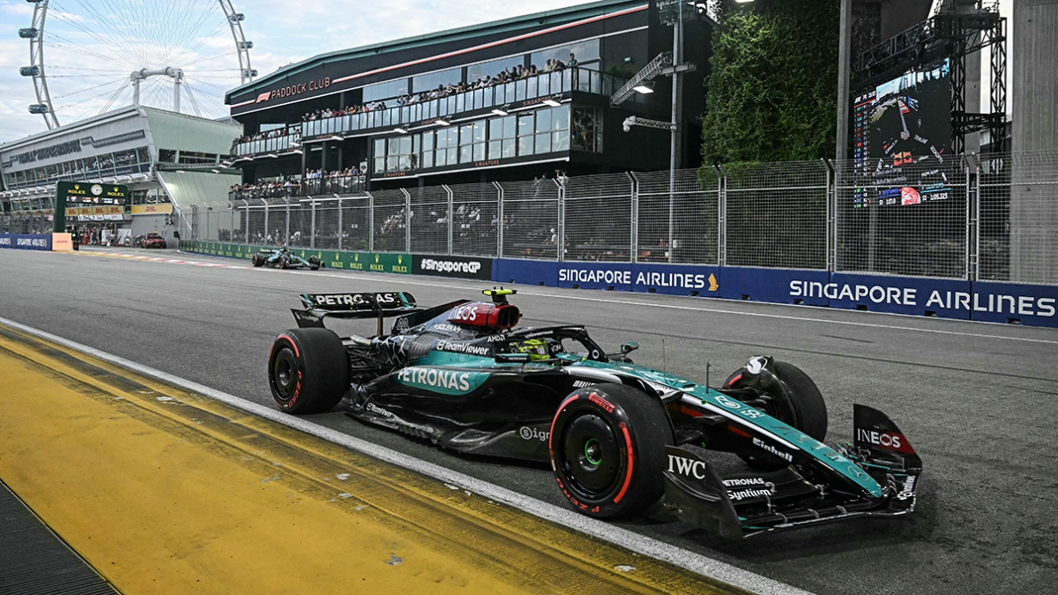 Du changement pour 2025: la F1 va supprimer une règle supposée ...