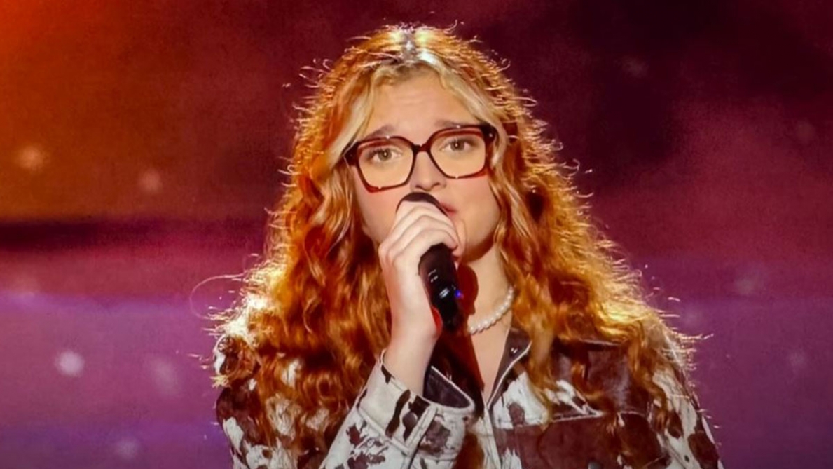 Star Academy: Maylis, seule candidate belge, éliminée dès le début de ...