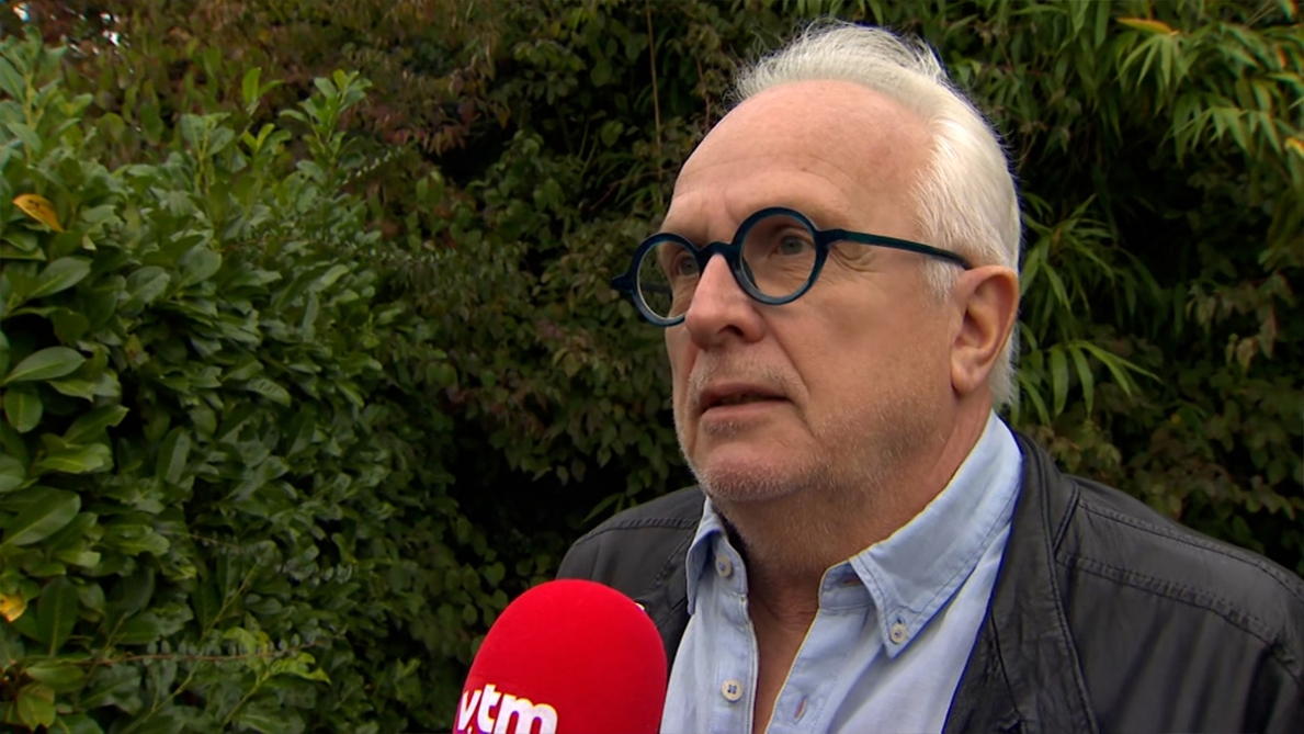 "La surprise est totale": le choc à Ranst, deuxième commune où le ...