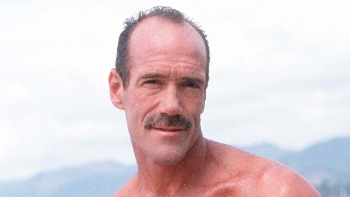 Michael Newman, acteur emblématique d'Alerte à Malibu, est décédé à 68 ans | RTL Info