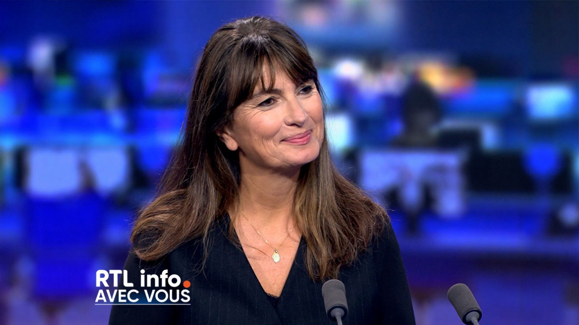 Valérie Perrin: le retour triomphant avec "Tata", un roman captivant ...