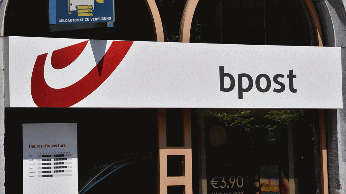 Les tarifs bpost augmenteront en 2025: un ajustement "essentiel pour ...