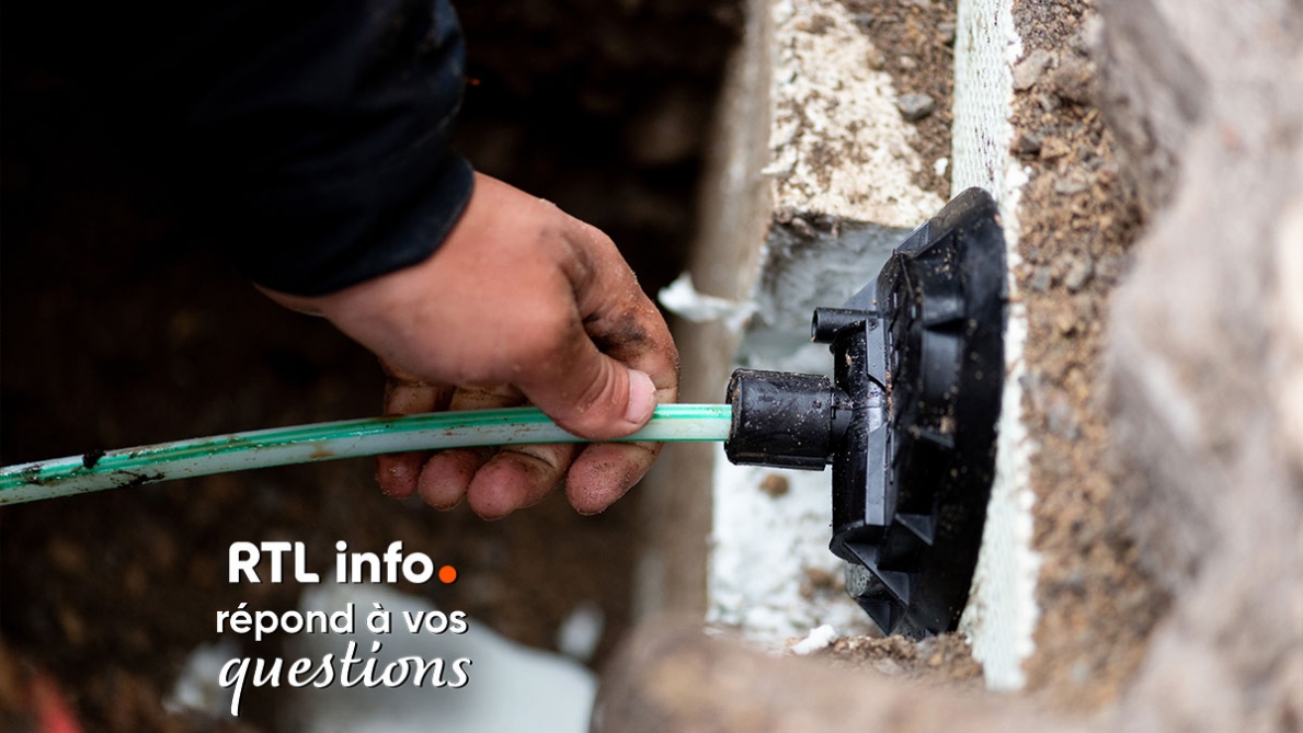 Proximus installe la fibre optique partout en Belgique: faut-il un ...