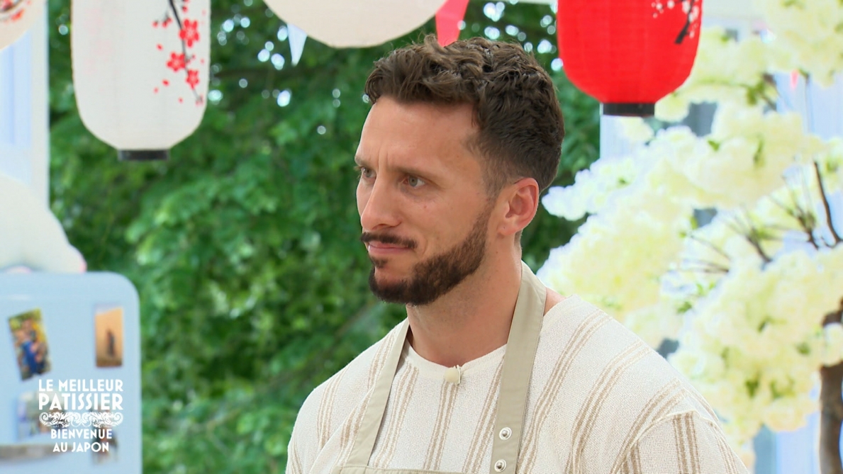 "Quand on vous traite de gros, ça vous touche": Benjamin évoque les ...