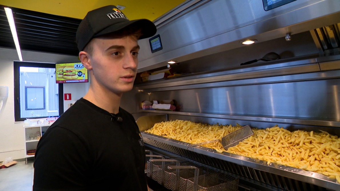 Finale de "La Meilleure Friterie" ce jeudi soir: mais au fait, est-ce ...