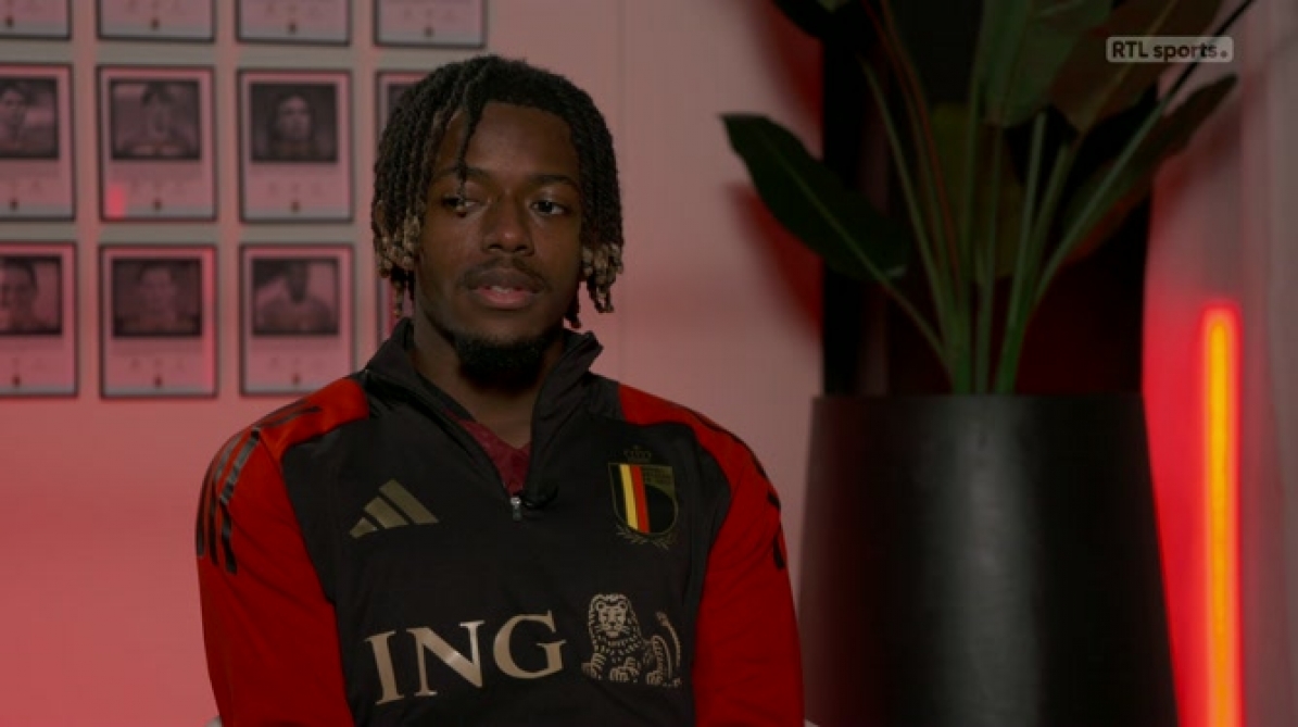 Il était en France... et a fait demi-tour: l'anecdote géniale de Samuel ...