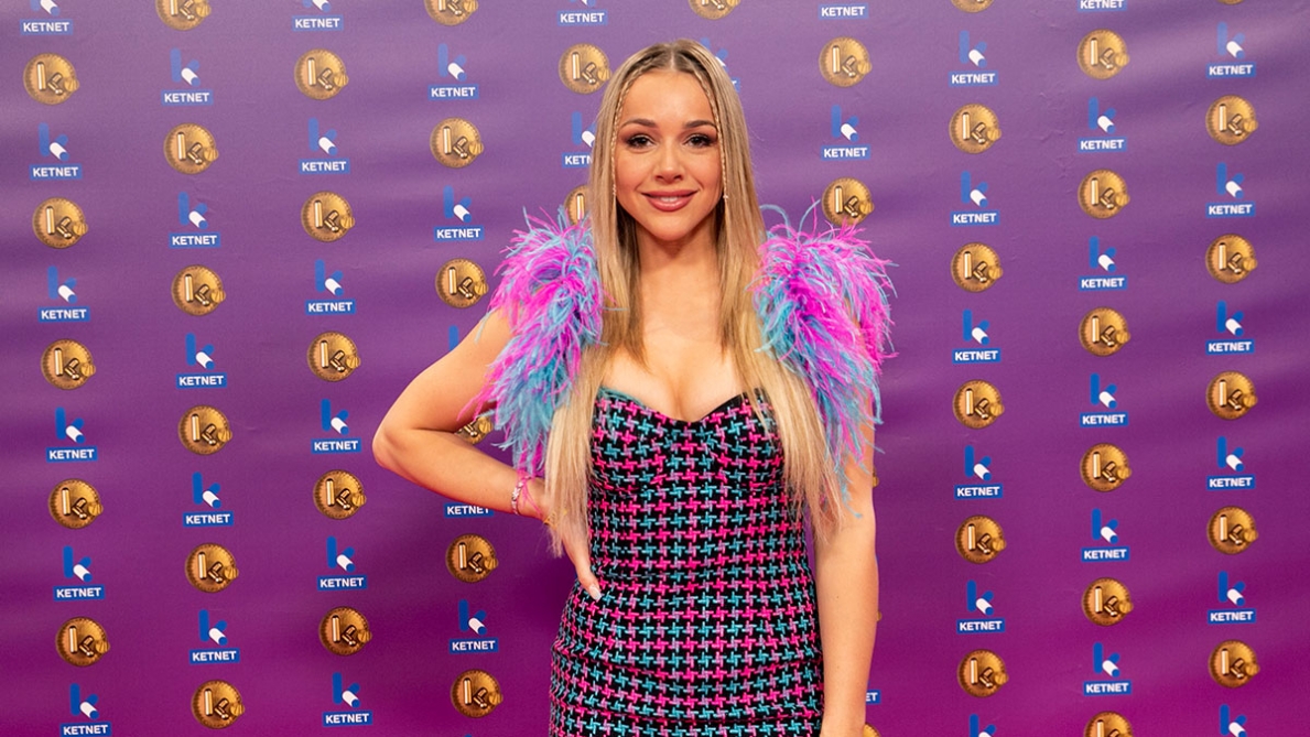 "C'est un énorme choc": la chanteuse Emma Heesters annonce sa lutte ...