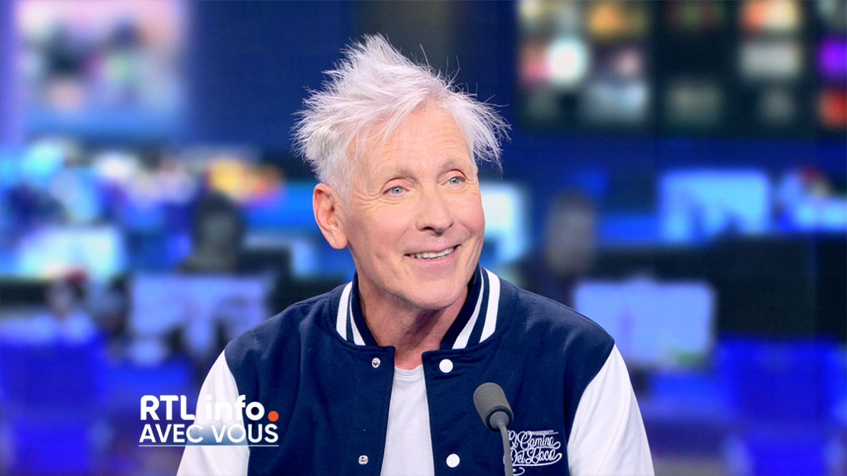 "Ça plane pour moi": Plastic Bertrand, est-il lassé de ce tube après ...