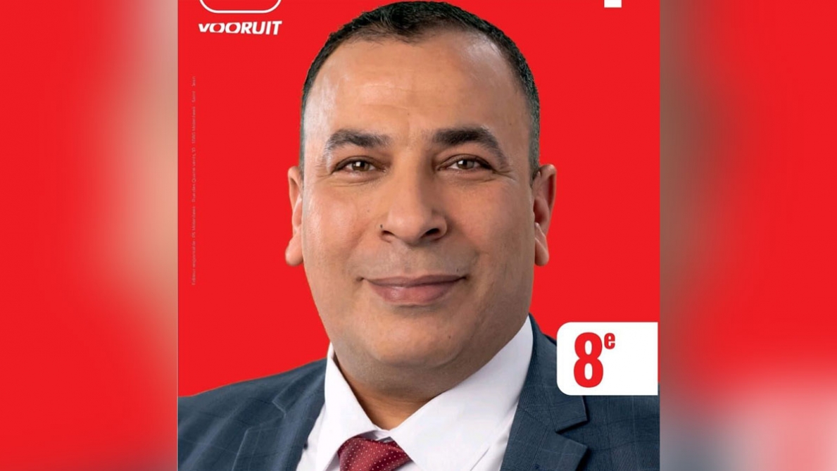 Condamné pour viol sur mineure il y a 20 ans, le socialiste Yassine ...