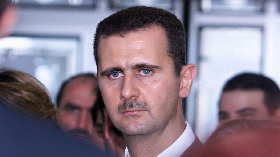 "Une personnalité unique et complexe": qui est Bachar al-Assad, l ...