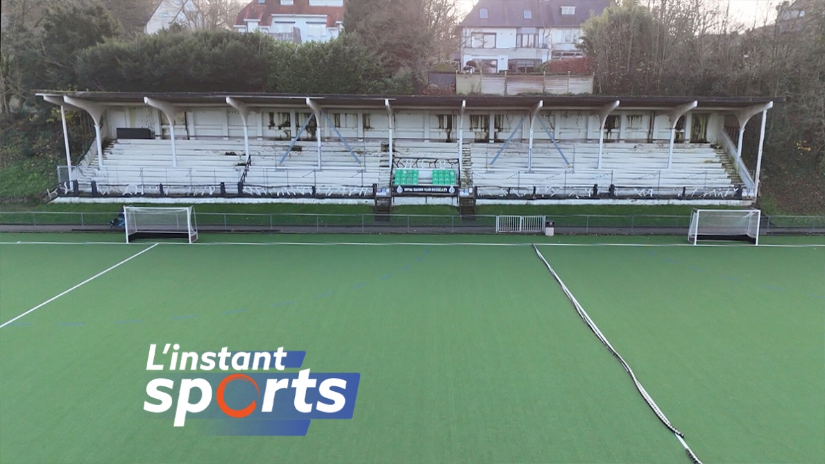 L'un d'eux a accueilli le premier match international des Diables ...