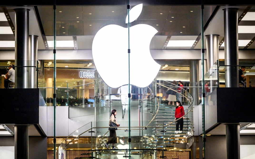La RDC dépose plainte contre Apple en France et Belgique pour ... La RDC dépose plainte contre Apple en France et Belgique pour ...