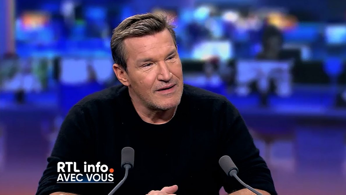 "Elle a été trompée aux yeux du monde entier": Benjamin Castaldi plonge ...