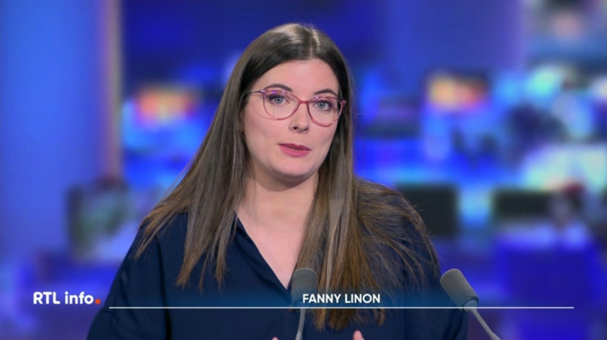 RTL info et Fanny Linon répondent à vos questions | RTL Info
