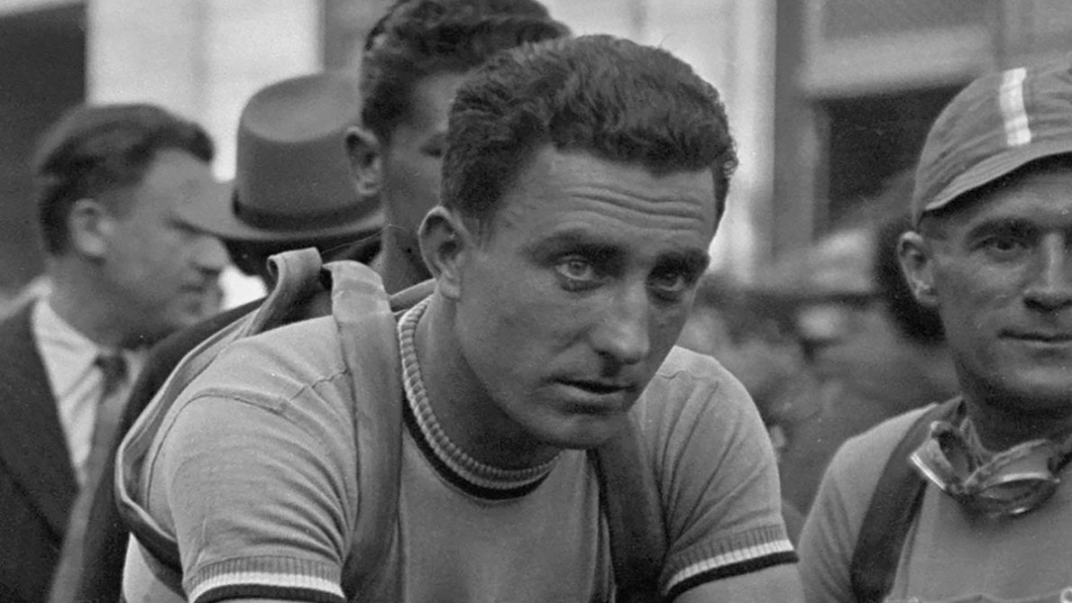 Triste nouvelle en cyclisme: Emile Idée est décédé à l'âge de 104 ans ...