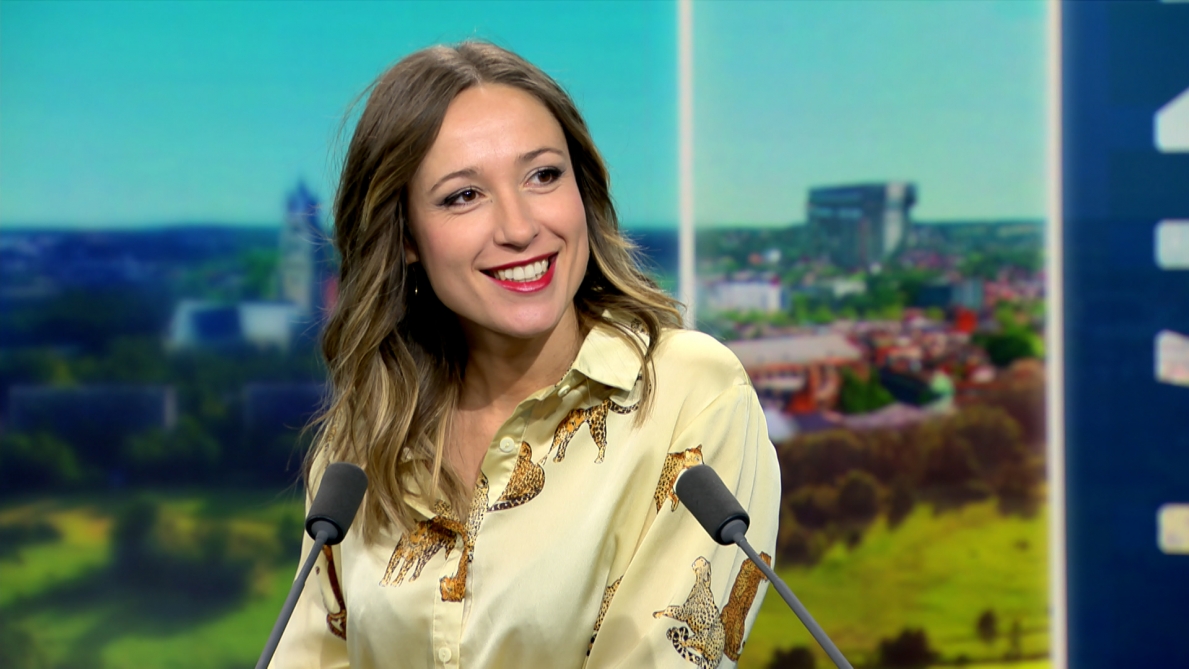 Cours Florent: un passage obligé pour réussir ? Sarah Grosjean ...