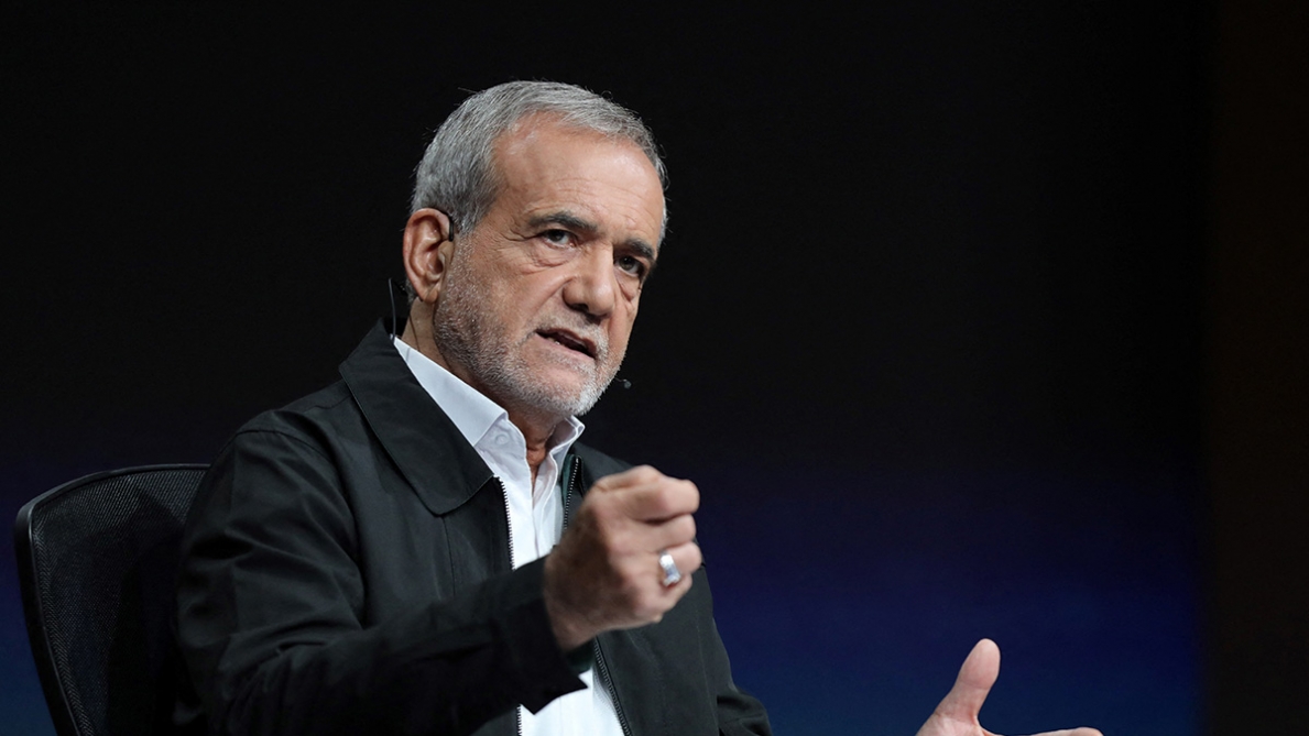 Liran Met En Garde Les États Unis Nous Ne Craignons Pas La Guerre