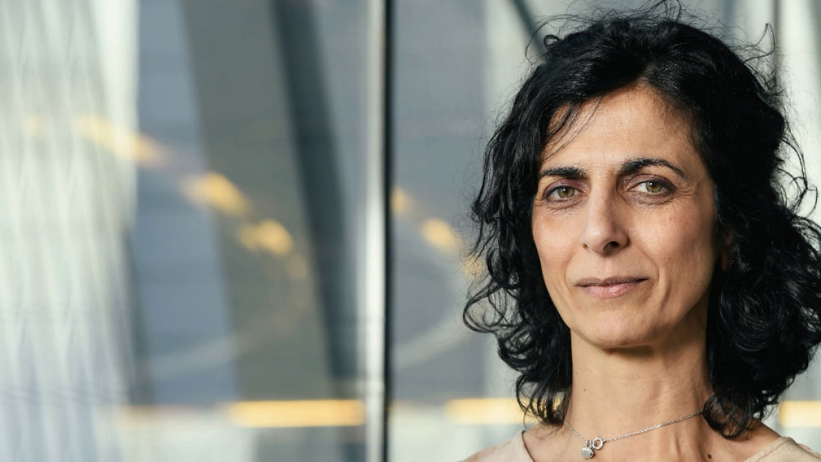 Marie Arena, inculpée pour organisation criminelle dans l'affaire du ...