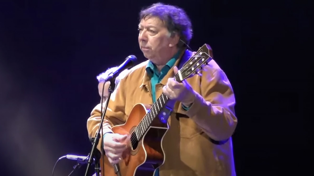 Le neveu de Jacques Brel, Bruno Brel, est décédé à l'âge de 73 ans ...