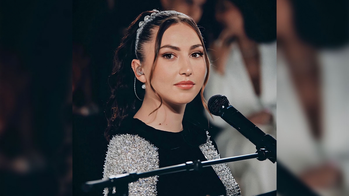 "Mes parents ont pleuré en l’écoutant": Linh se confie sur l’histoire ...