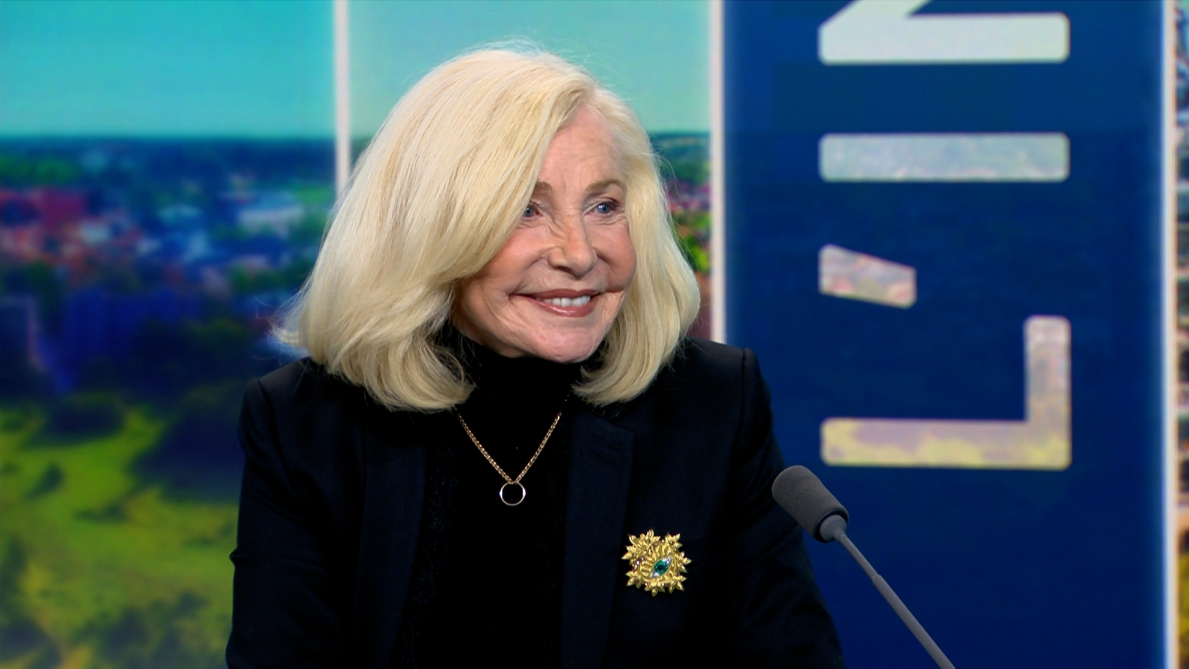 "Je n’étais pas là tous les soirs": Michèle Torr raconte les sacrifices ...