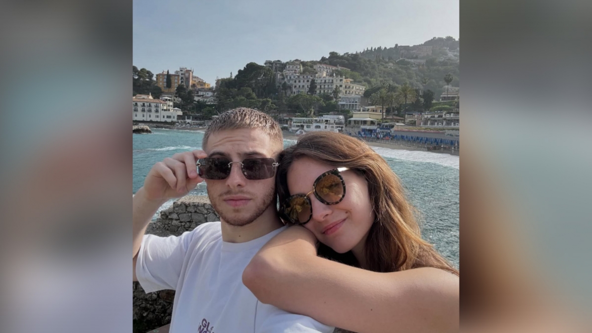 Michou et Elsa Bois annoncent leur séparation: le youtubeur dénonce ...