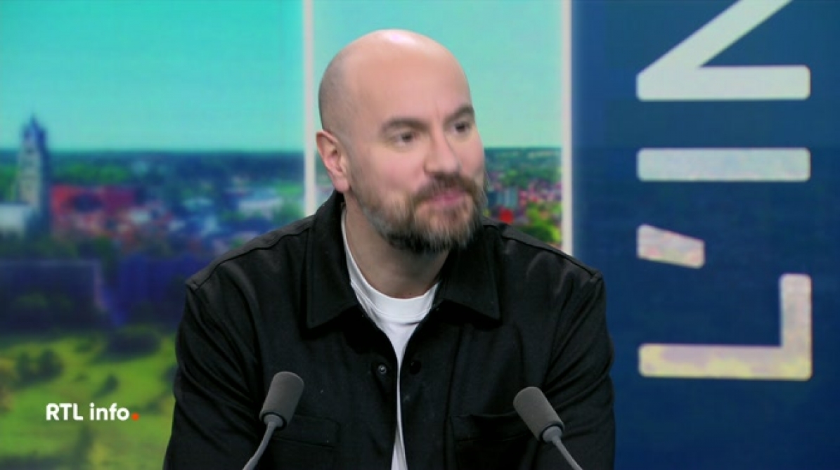 Kyan Khojandi présente la saison 2 de la série "Bref" sur Disney+ | RTL ...