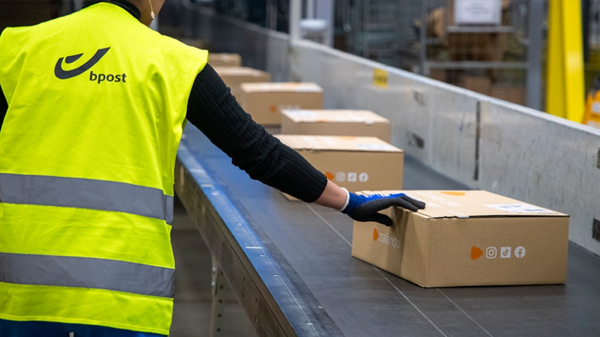 Grève chez bpost: toujours pas d'accord entre syndicats et direction ...