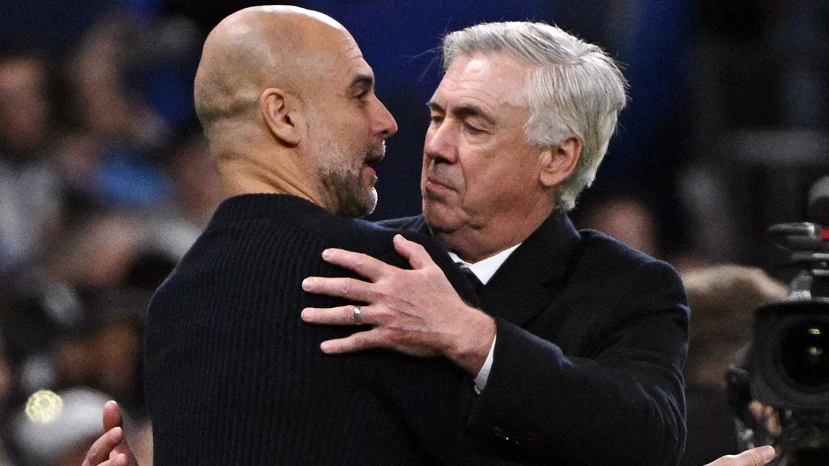 "La meilleure équipe a gagné": Pep Guardiola livre un verdict ...