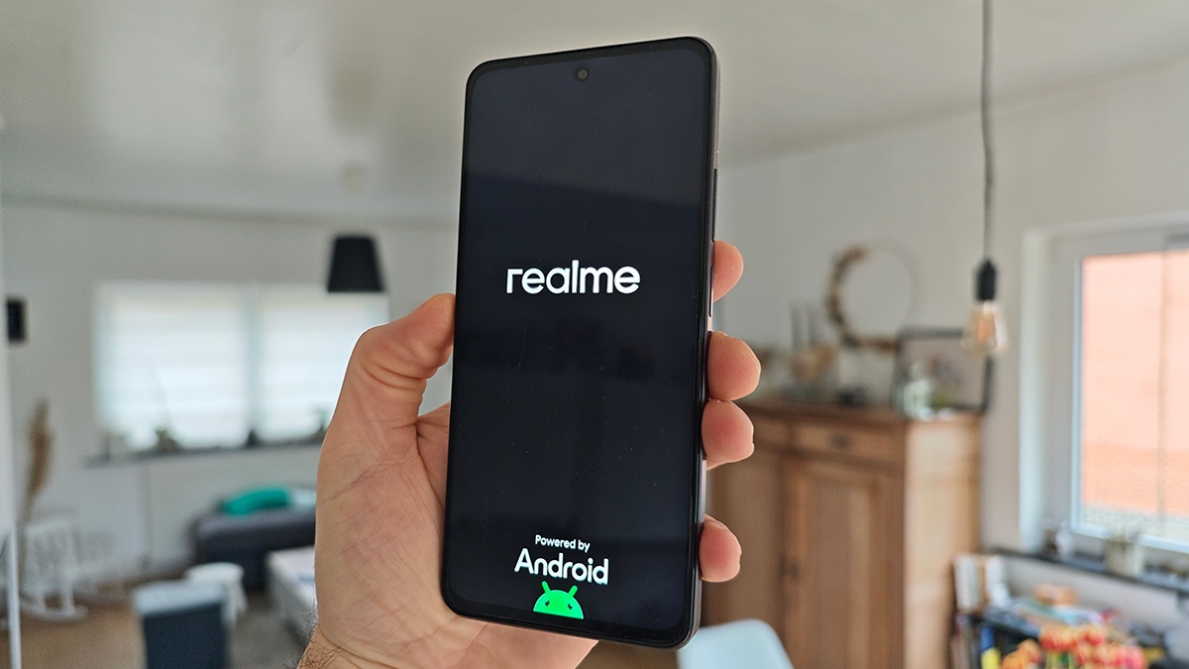 Les tests de Mathieu: qui est Realme, ce fabricant chinois qui arrive ...