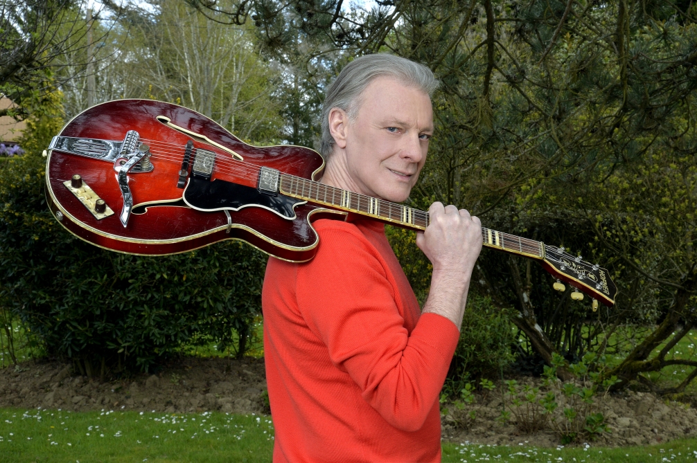 Herbert Léonard, très connu pour son tube "Pour le plaisir", est décédé ...