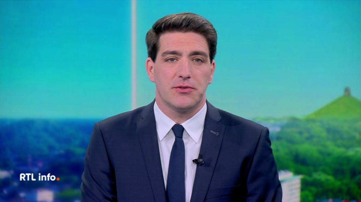 RTL info 13h du 17 mars 2025 en intégralité | RTL Info