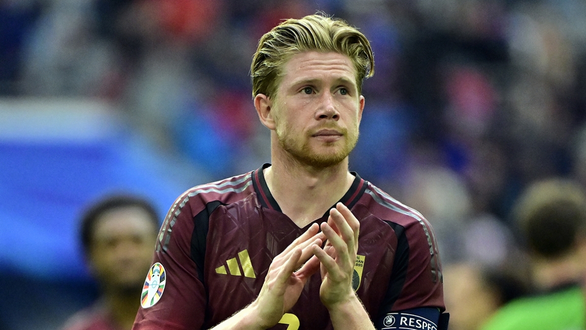 Le début d'une nouvelle aventure: voici le onze probable des Diables ...