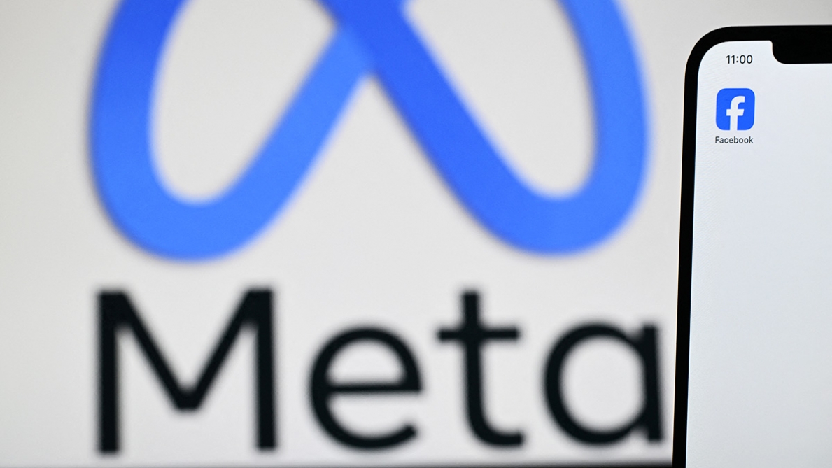 Meta veut exploiter vos données personnelles pour former son IA: voici ...