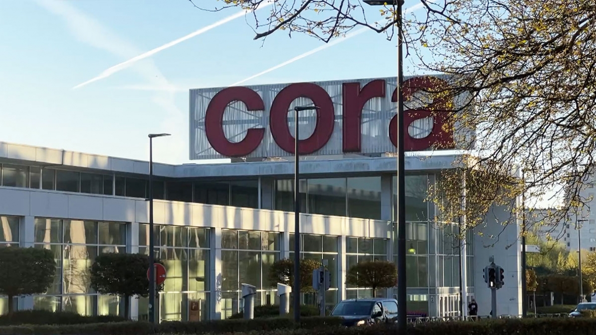 Cora en danger: la direction veut fermer les 7 magasins du pays, 1.800 ...