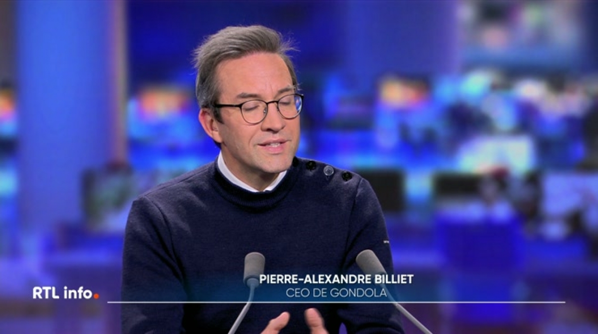 Fermeture des magasins Cora: les explications de Pierre-Alexandre ...