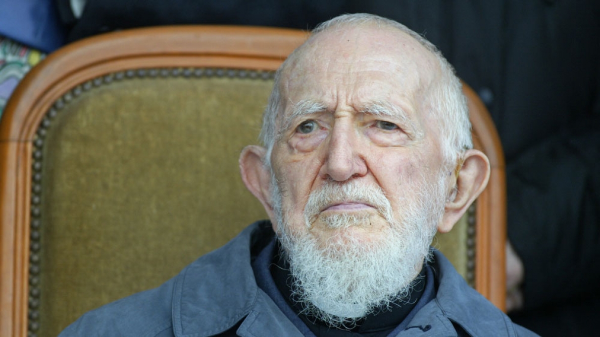 Rebondissement dans l'affaire Abbé Pierre, visé par des accusations d ...