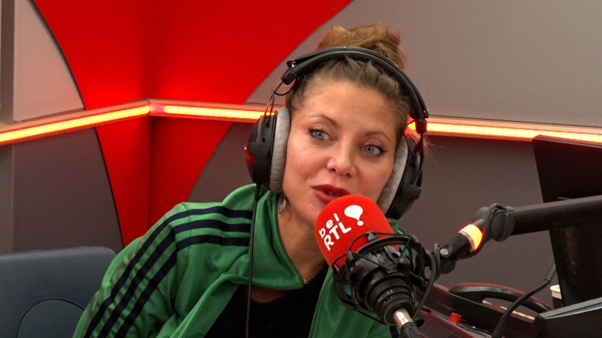 Entre addictions et maladie, l'humoriste Doully transforme ses galères ...