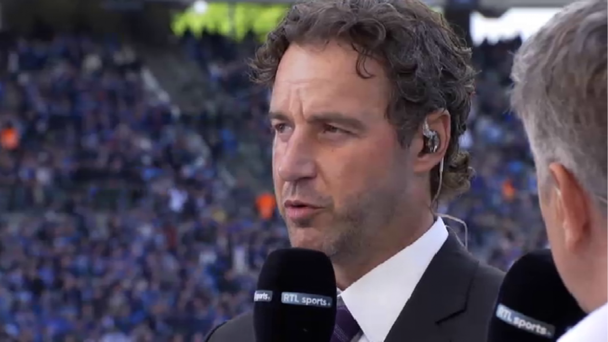 "Je sentais qu’il fallait un renouveau": Olivier Renard explique le changement d'entraîneur à ...