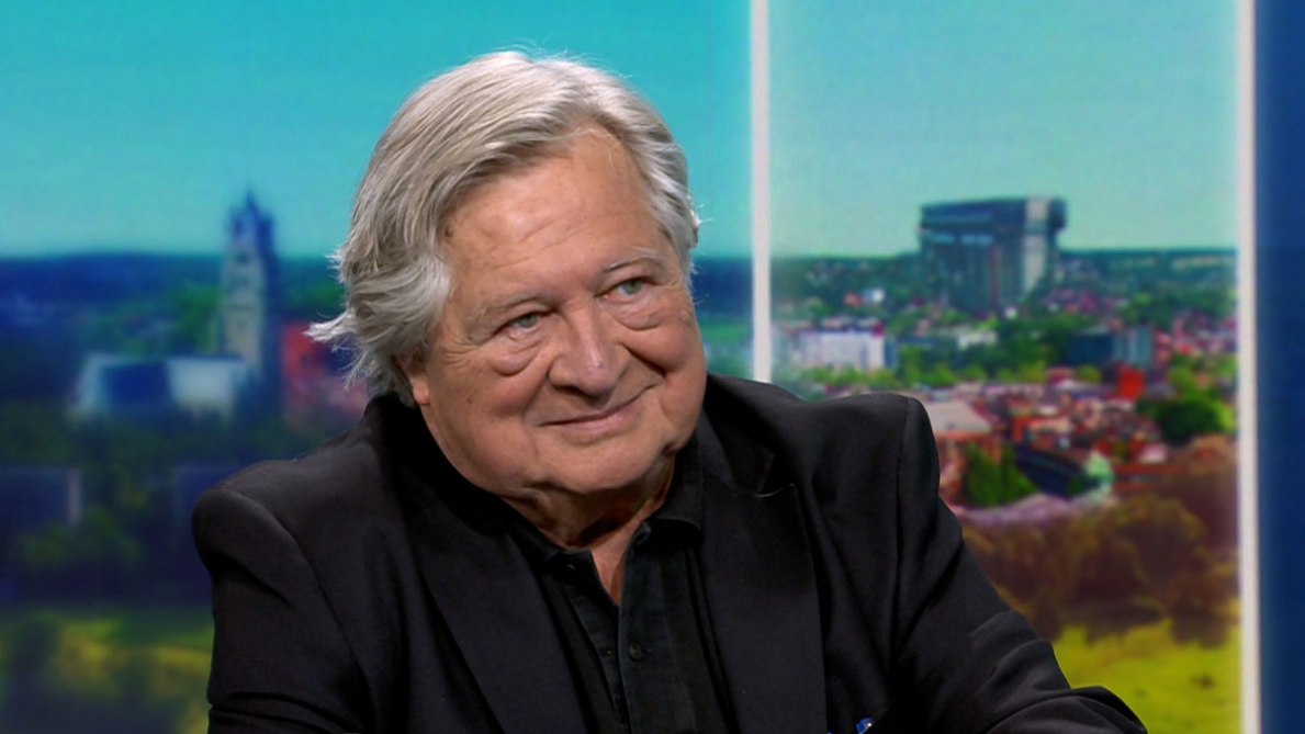 "Ce n’est pas le sang qui m'intéresse": Jacques Pradel raconte ce qui ...