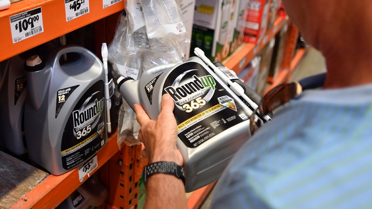 Un produit cancérigène provoque la colère des ONG: « Il ne répond ...