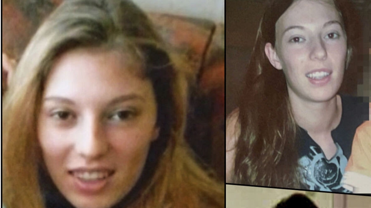 « J’ai aidé à cacher son corps » : le compagnon d’Heidi De Schepper ...