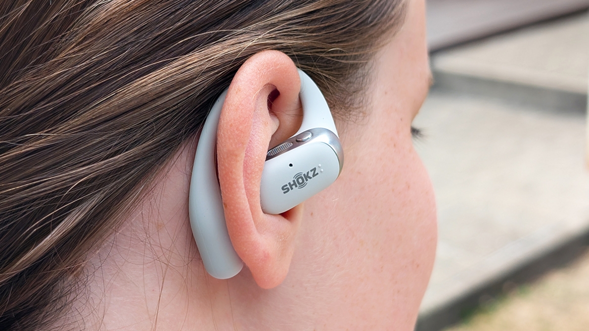 Les tests de Mathieu : OpenFit 2+, le son « ouvert » à son meilleur ...