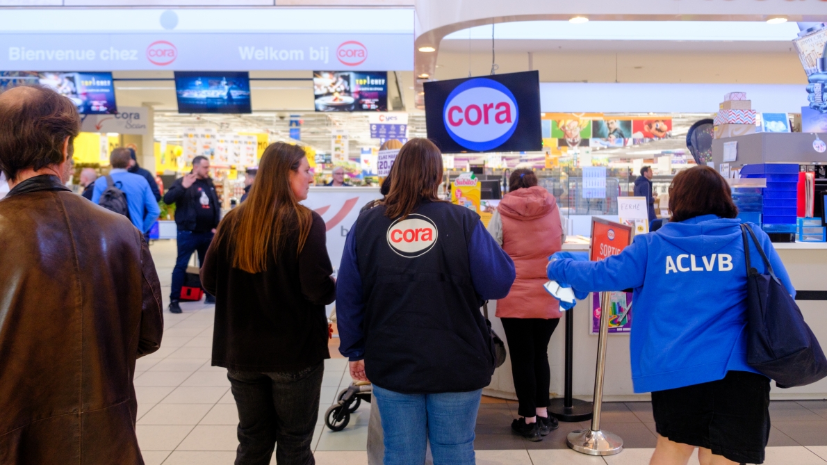 Il n’y a pas que Cora : plus de 5.000 emplois menacés par des ...