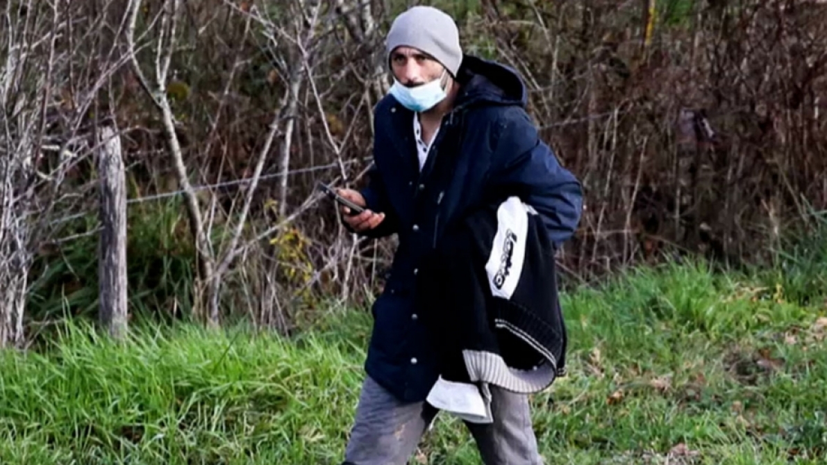 Vers un rebondissement dans l’affaire Delphine Jubilar ? La dernière compagne de son mari Cédric ...
