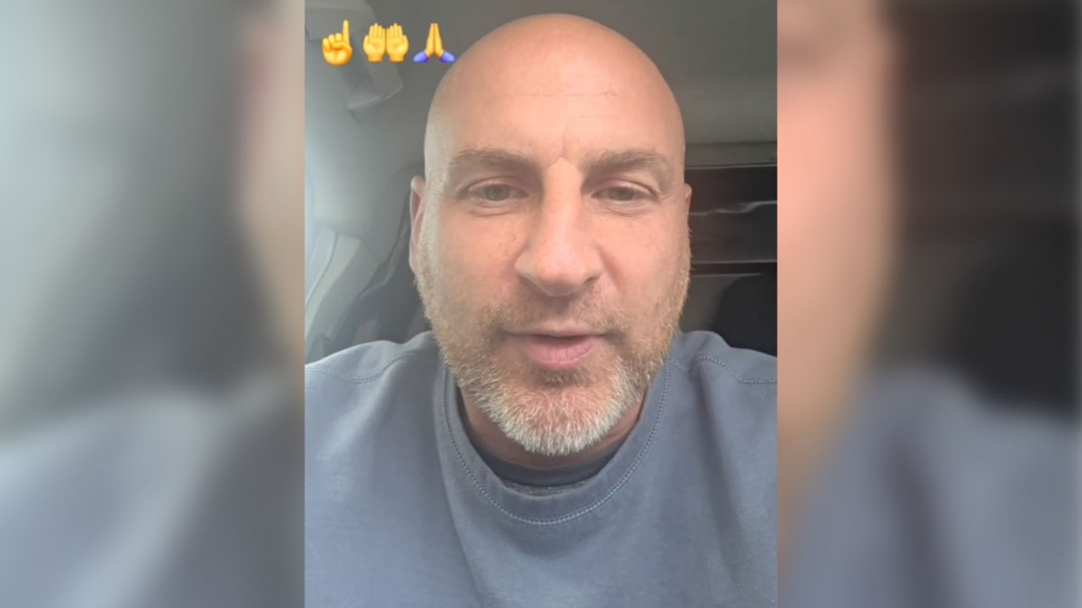 « Bonjour au peuple belge » : Gregory Lenoci fait son mea culpa avant ...