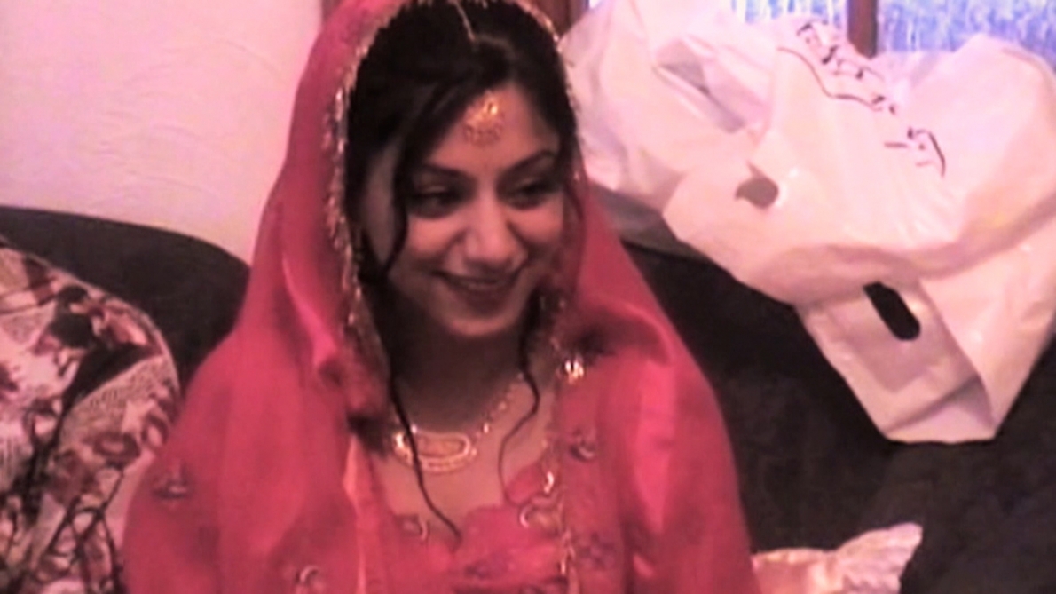 « Elle se battait tous les jours » : Sadia, 20 ans, a été tuée par sa ...